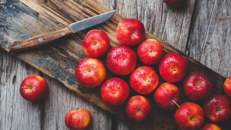 Strong Apples and Great Expectations 2024 - Growing Magazine