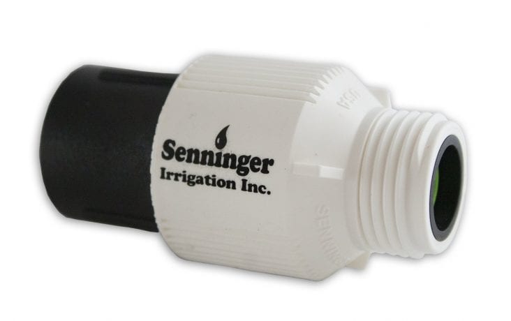 Senninger’s Flow Control - 2024 Guide - Growing Magazine