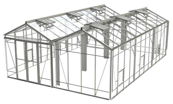 Greenhouse Crops for the Off-Season - Growing Magazine