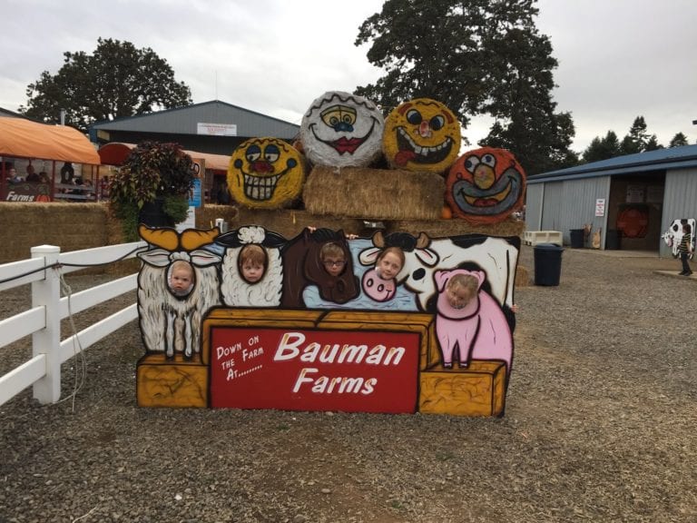 Bauman Farms: Prudent Revolutionary - Growing Magazine