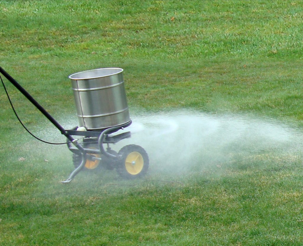 4 Things to Know About Fertilizing Fruits and Vegetables - Growing Magazine