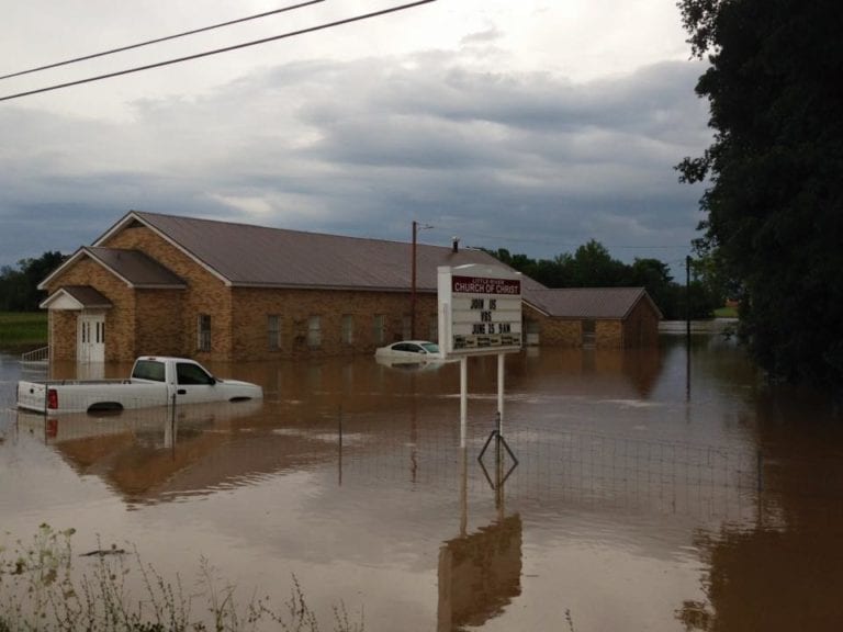 Disaster Management: How Genesis Growers Survived Its Flood