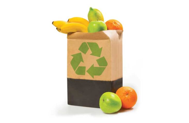 Using Innovative Packaging to Protect Produce and the Environment