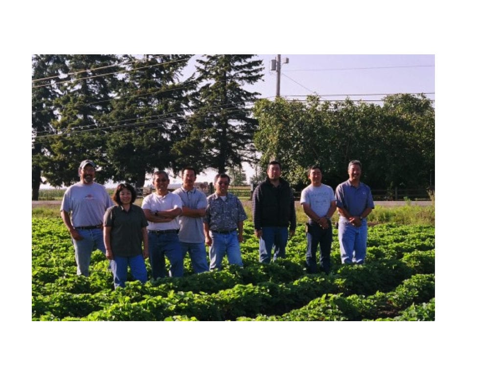 Successful Generational Farming - Growing Magazine