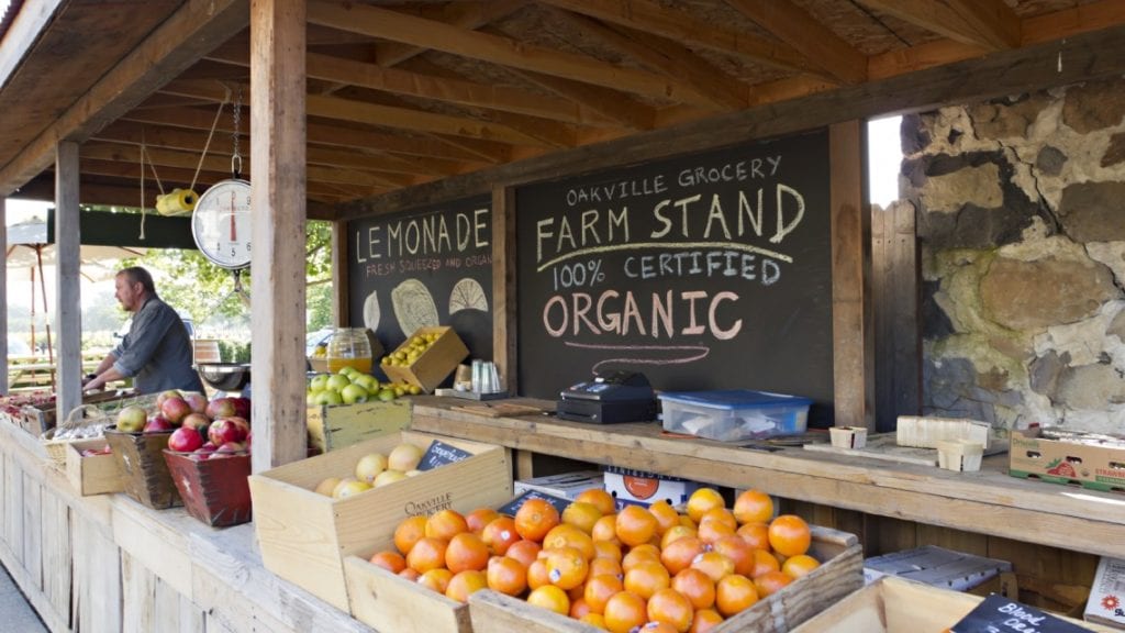 4 Tips for Marketing Your Farm Stand - Growing Magazine