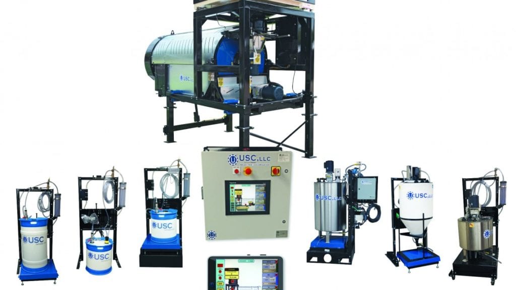 U-COMMAND RX™ AUTOMATION BY USC® - Growing Magazine