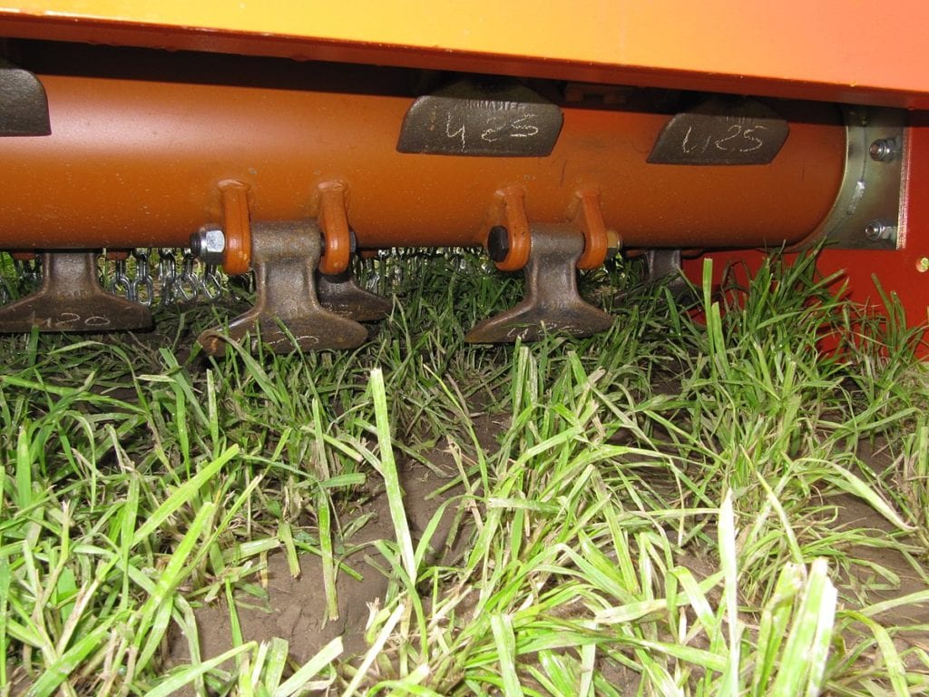 Is a Flail Mower for You - Growing Magazine