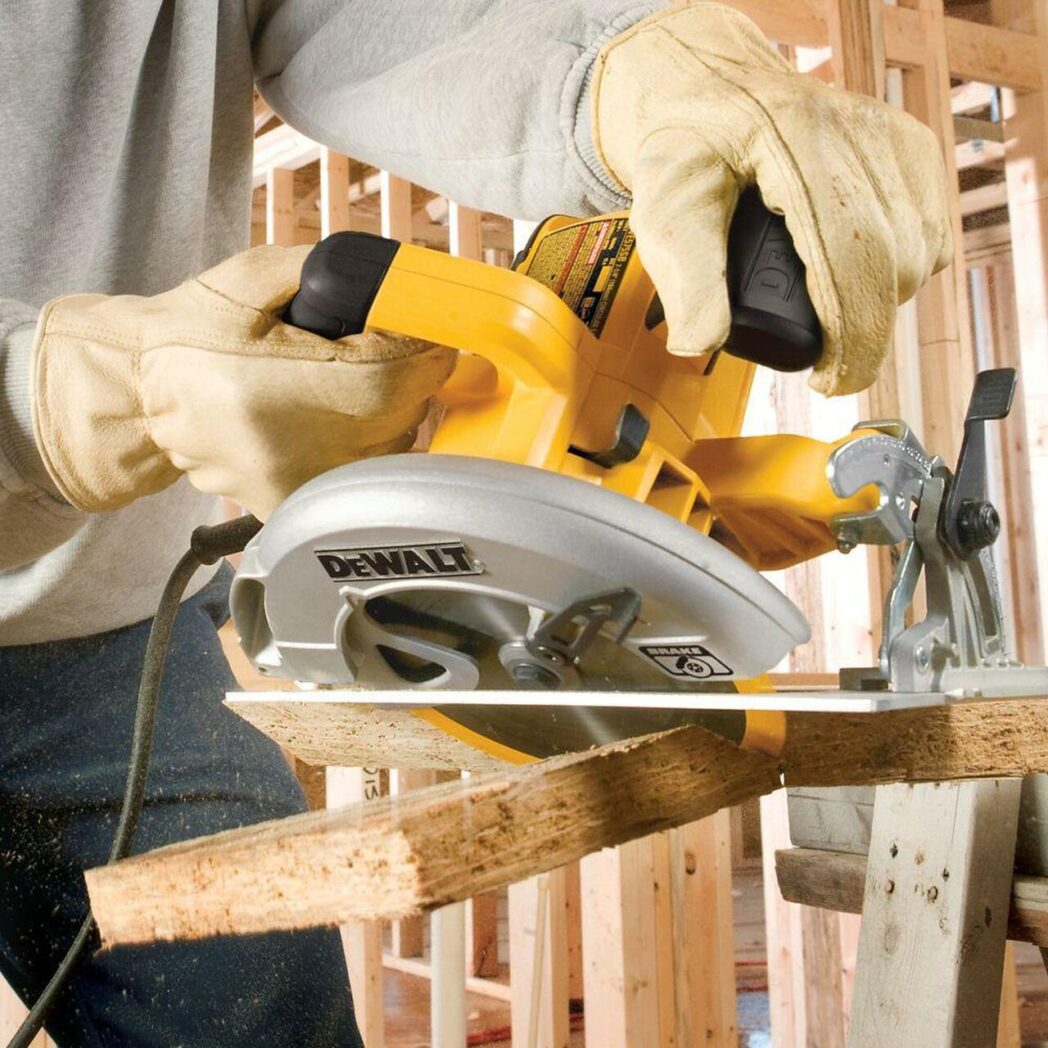 Top 10 Best Battery Powered Circular Saw 2024 - Complete Buying Guide