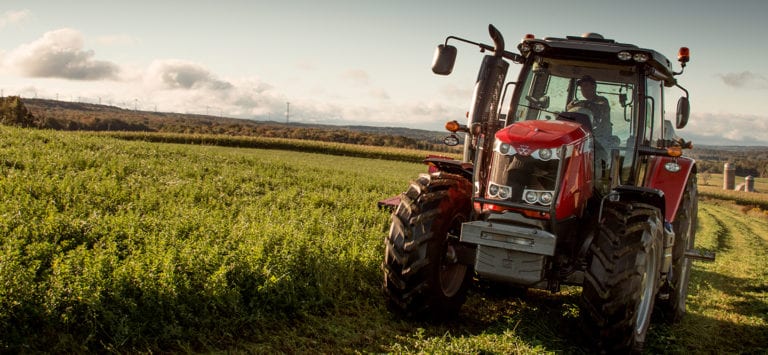 How to Choose the Best Farm Tractor for You – Five Essential Tips ...