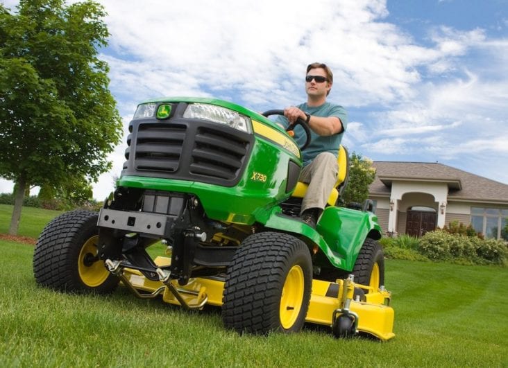 Keep your lawn in perfect shape with these lawnmowers - Growing Magazine