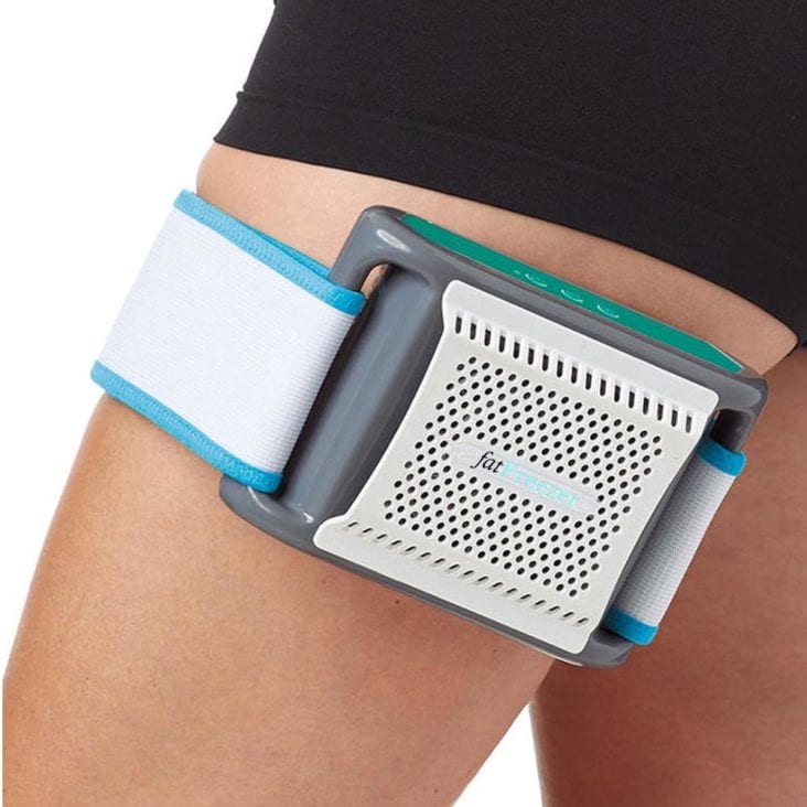 The Science behind Isavera Fat Freezing Systems - Growing Magazine