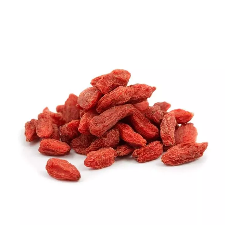 Here Is All You Need to Know about Growing the Goji Berry - Growing ...