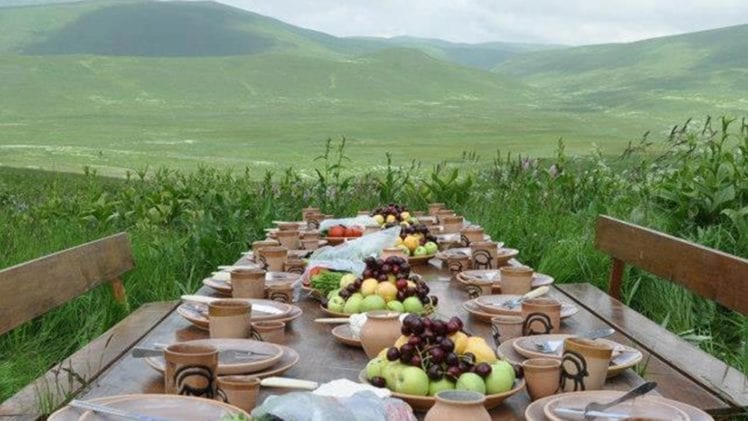 How to Start Your Very Own Rural Tourism? - Growing Magazine