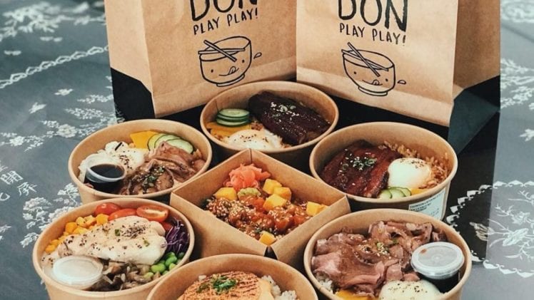 How Food Delivery Services Help You Eat Healthier - 2021 Guide ...