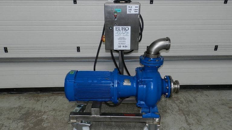 How Does a Centrifugal Pump Work - 2024 Guide - Growing Magazine