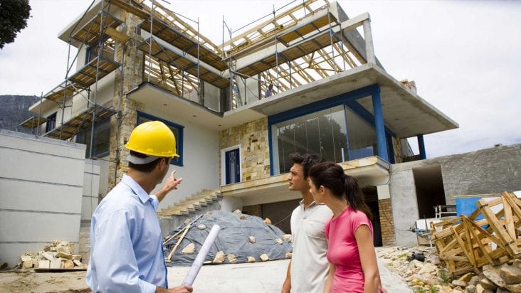 Things to Look For in a Home Construction Business - 2024 Guide ...