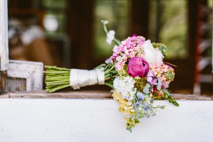 Organic Flower Garden - Why Keep One in 2024 - Growing Magazine