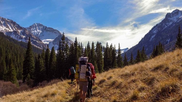 What Can You Do Outdoors - 2020 Guide - Growing Magazine