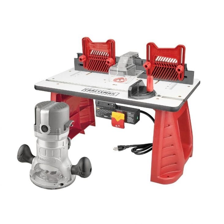 7 Best Router Tables in 2024 - Growing Magazine