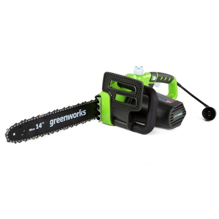 Here is a List of 7 Best Chainsaws in 2024 - Growing Magazine