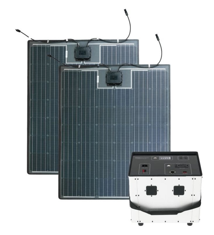 The 7 Best Solar Generators in 2024 - Growing Magazine