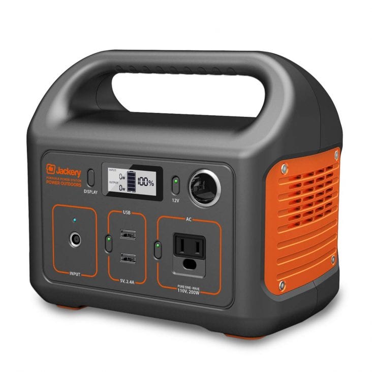 The 7 Best Solar Generators in 2024 - Growing Magazine