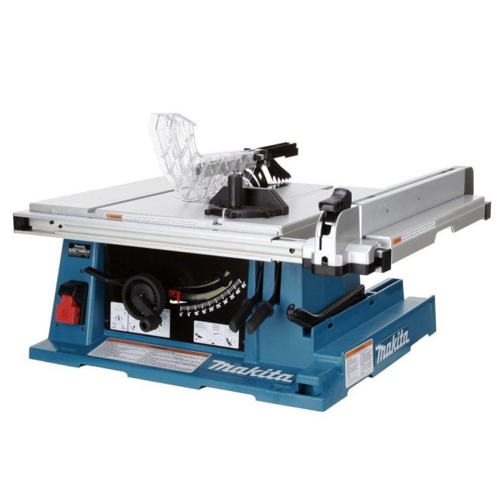10 Best Table Saw For Woodworking 2024 - Reviews - Growing Magazine