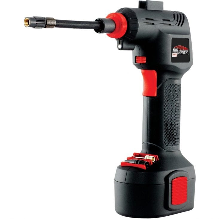 The 6 Best Tire Inflator 2024 - Growing Magazine
