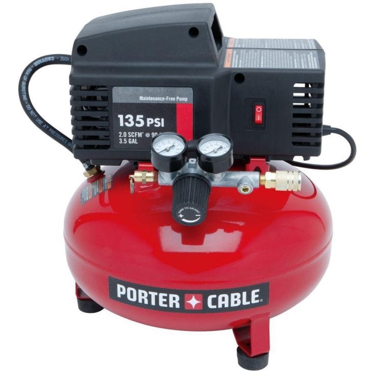 4 Best Portable Air Pumps for Car Tires in 2024 - Growing Magazine