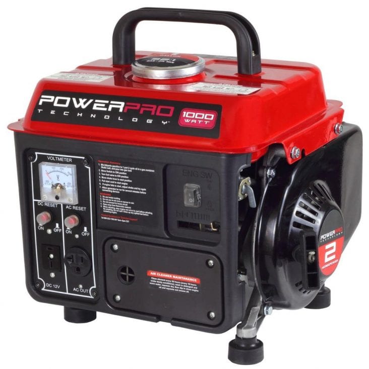 Top 8 Best Portable Generators 2024 - Detailed Guide - Growing Magazine