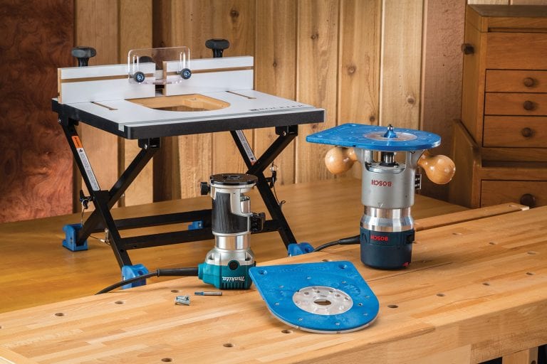 7 Best Router Tables in 2024 - Growing Magazine