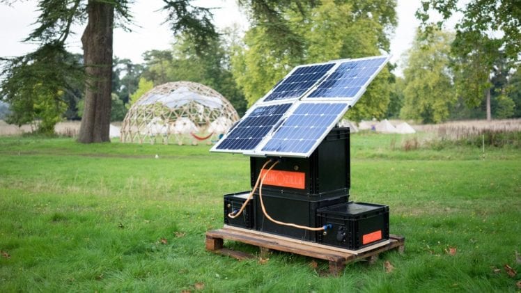 The 7 Best Solar Generators in 2020 - Growing Magazine