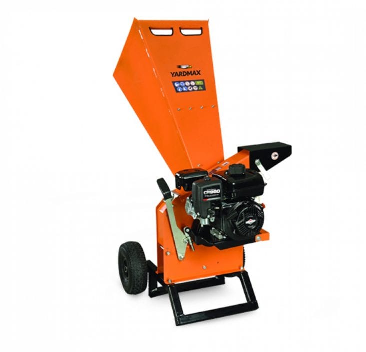 Here is a List of 5 Best Chipper Shredders in 2024 - Growing Magazine