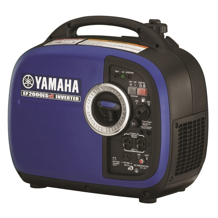 Top 8 Best Portable Generators 2024 - Detailed Guide - Growing Magazine