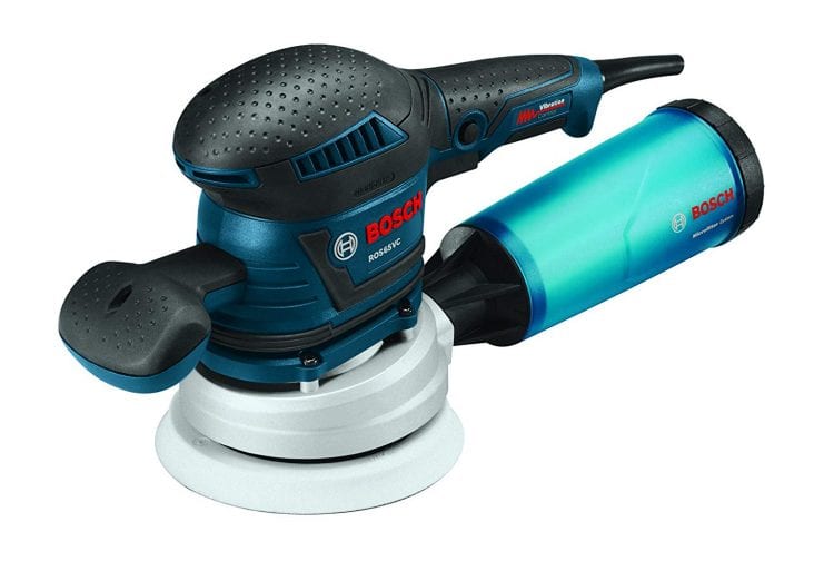 Here Are 7 Best Orbital Sander You Should Have in 2024 - Growing Magazine