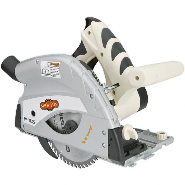 The 5 Best Track Saws 2024 - Growing Magazine
