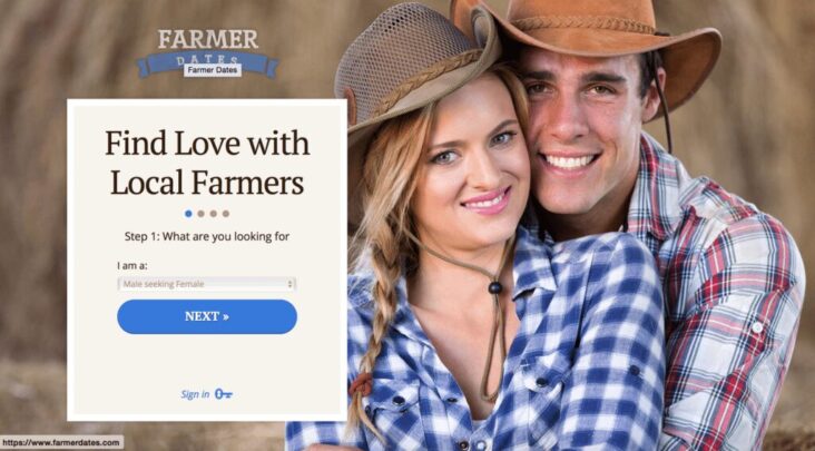 Love on a Farm: How to Find Someone Who Loves the Land as Much as You ...