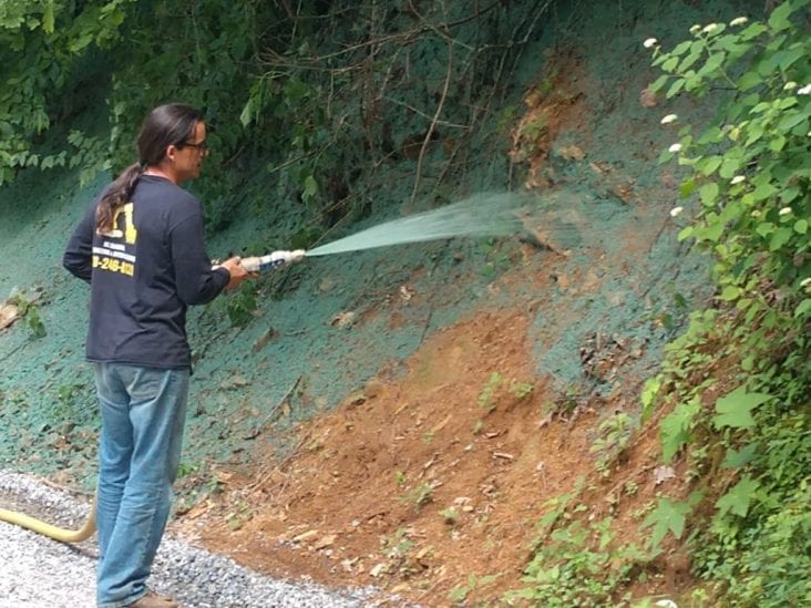 Everything You Need to Know About Hydroseeding in 2024 - Growing Magazine