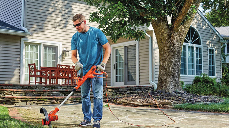 7 Best Corded Electric String Trimmer 2021 - Complete Buying Guide