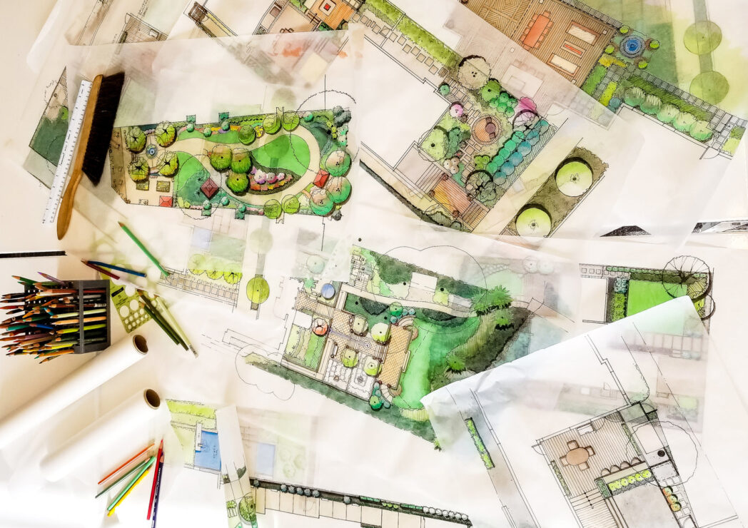 7 Benefits of Hiring Professional Landscape Designer - 2024 Guide ...