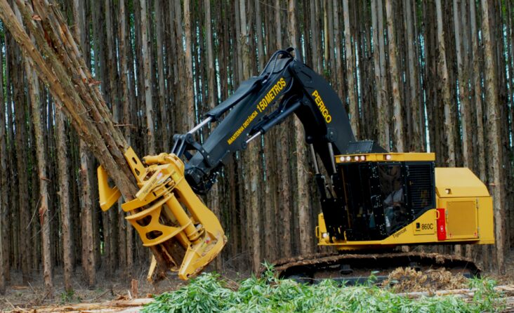 10 Common Forestry Equipment & Machinery Used for Logging - 2024 Guide ...