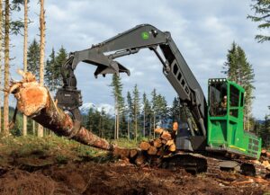 10 Common Forestry Equipment & Machinery Used for Logging - 2024 Guide ...