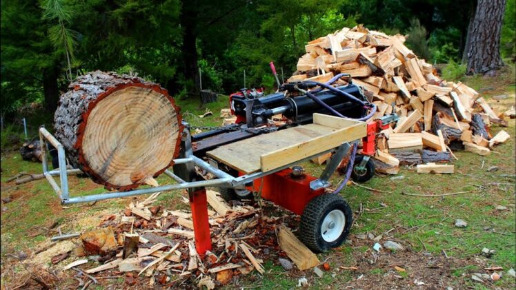10 Common Forestry Equipment & Machinery Used for Logging - 2024 Guide ...