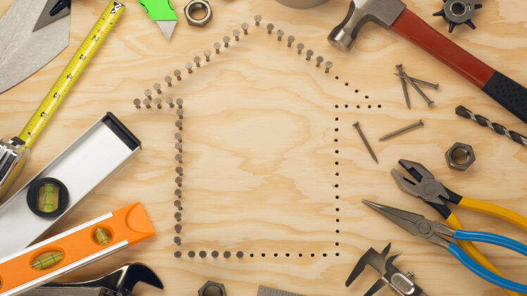 Household Repairs You Should Leave To The Professionals - 2021 Guide ...