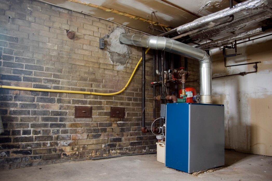8 Problems That Can be Handled by Furnace Repair Services - Growing ...