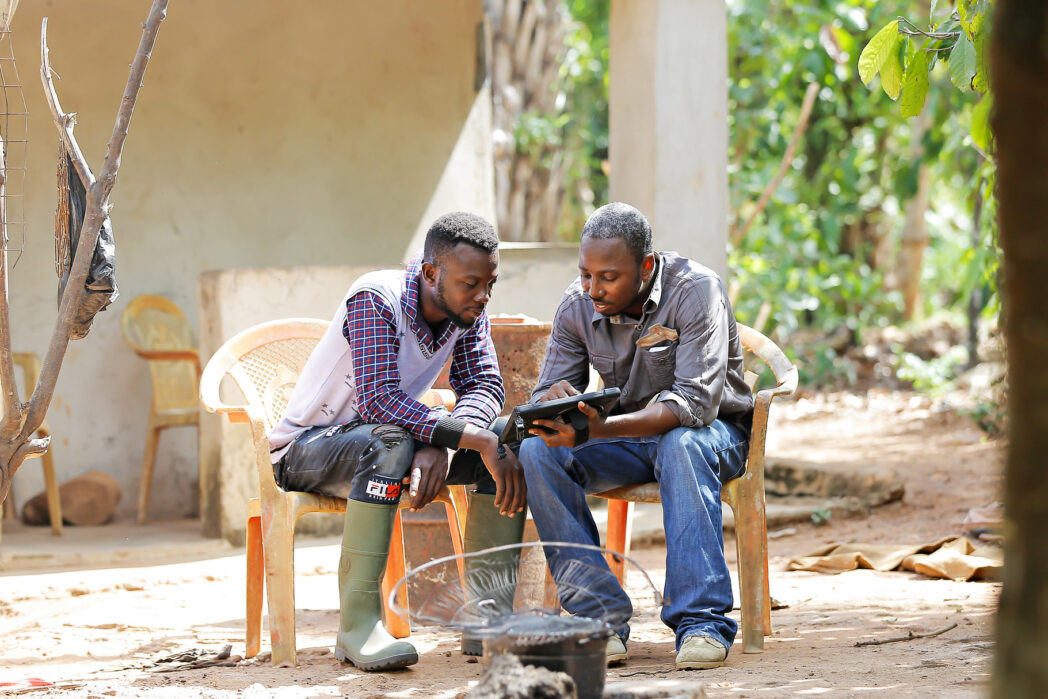 8 Useful Tools to Help Farmers Remotely Assess the Health of Their ...