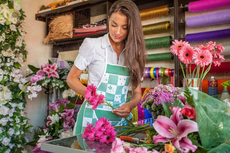7 Things To Consider When Choosing A Florist - Growing Magazine