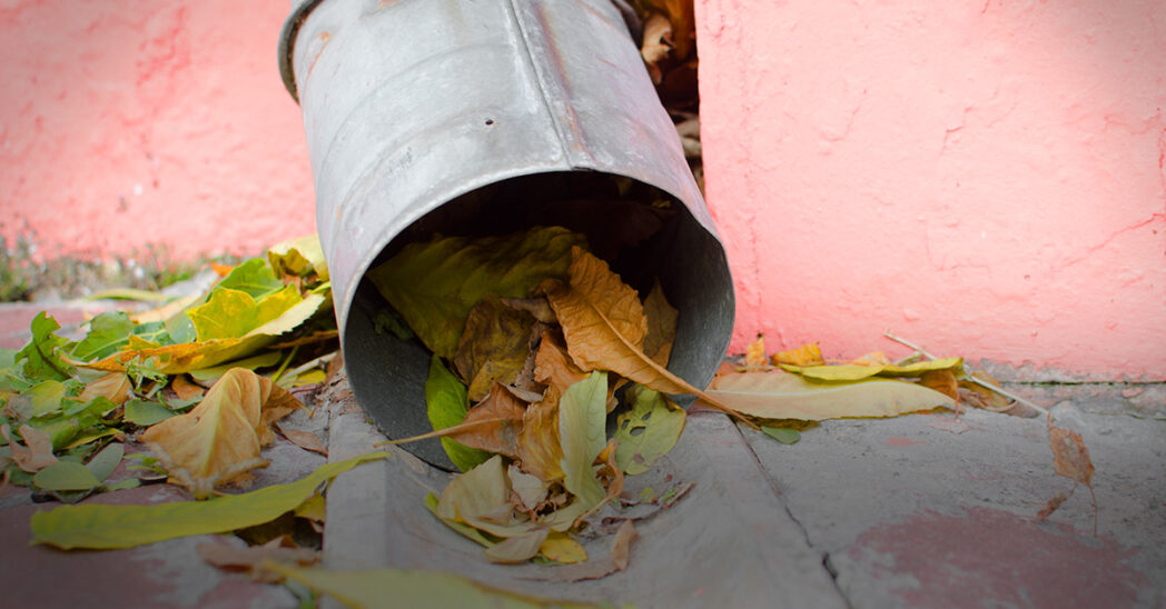 7 Tips To Prepare Your Gutters For Rainy Weather - Growing Magazine