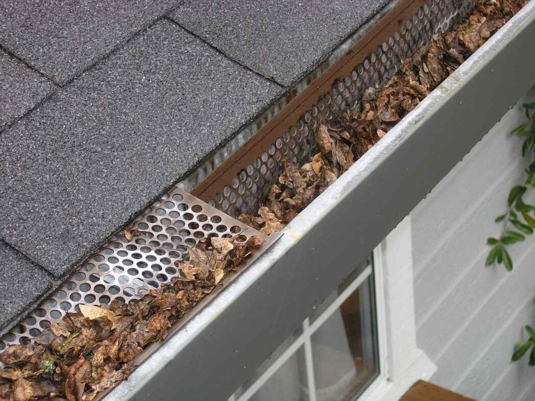 7 Tips To Prepare Your Gutters For Rainy Weather - Growing Magazine
