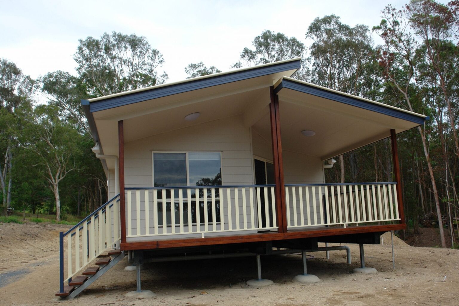 Portable Living: 5 Things to Consider Before Owning a Relocatable House ...